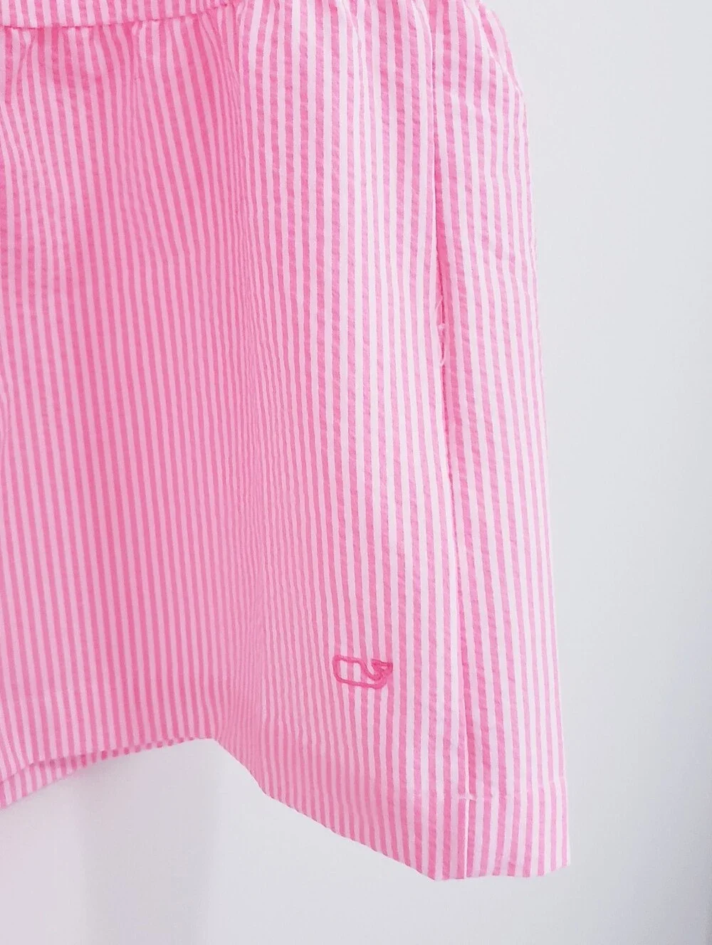 Vineyard Vines | Dresses | Vineyard Vines Pink Tilly Harbor Dress ...